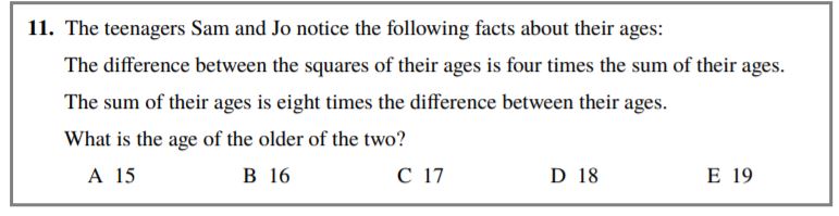 DOTS: One Trick to Solve Them All – Chelekmaths