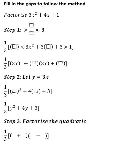 Slow Build – Chelekmaths