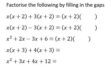 Slow Build – Chelekmaths