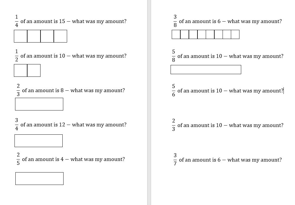Slow Build – Chelekmaths