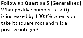 Creating from UKMT – Chelekmaths