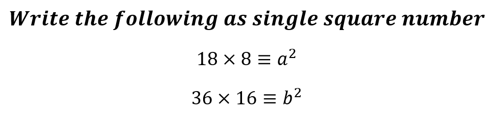 Creating from UKMT – Chelekmaths