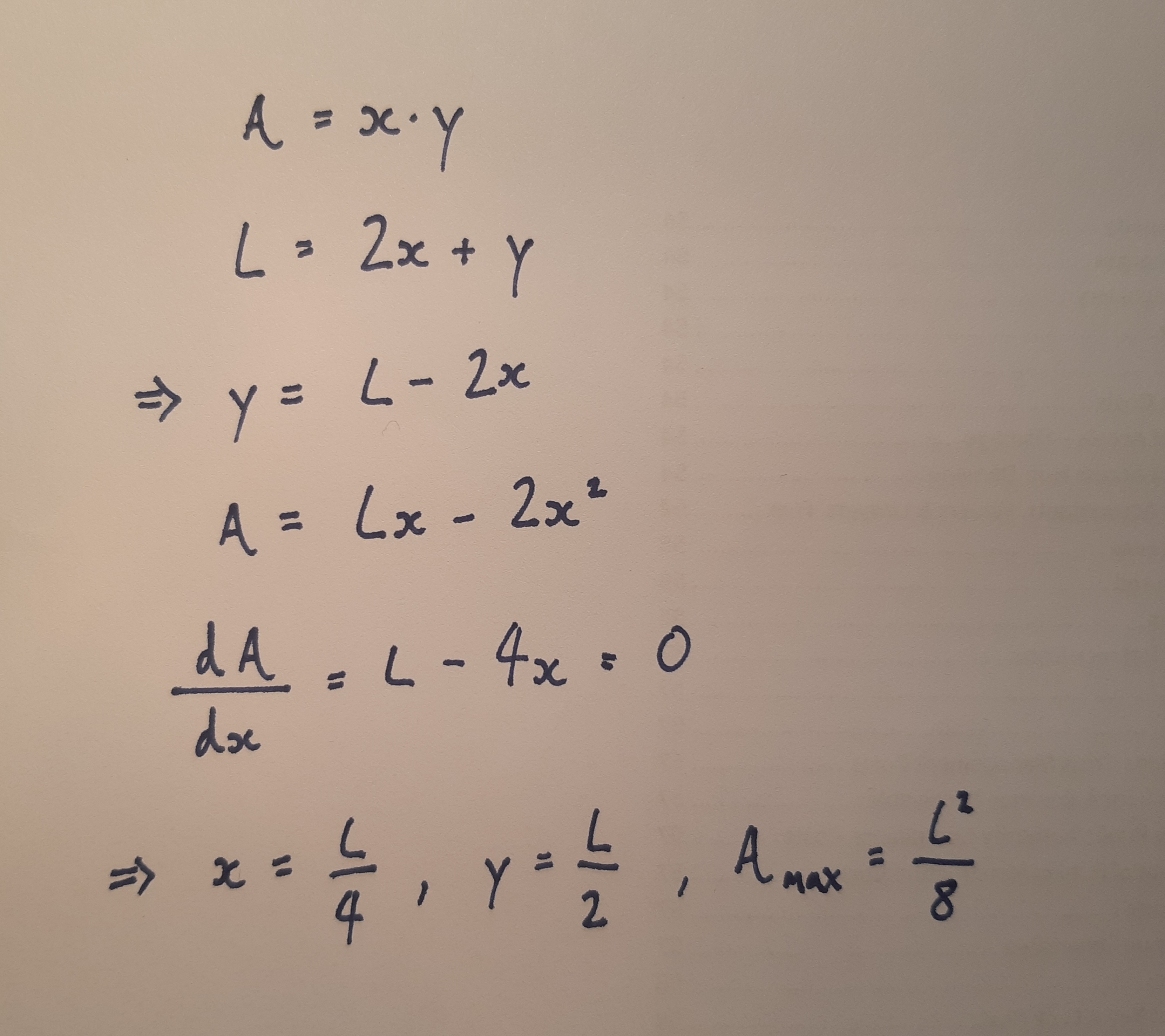 Asking for a fence – Chelekmaths