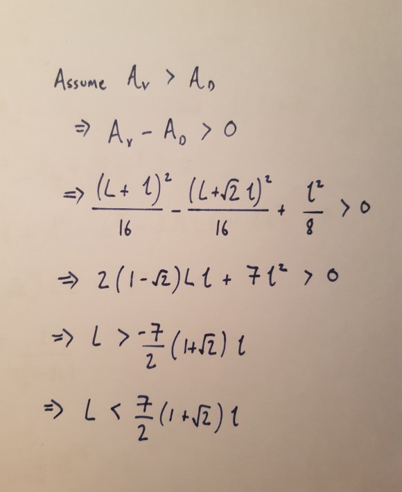 Asking for a fence – Chelekmaths