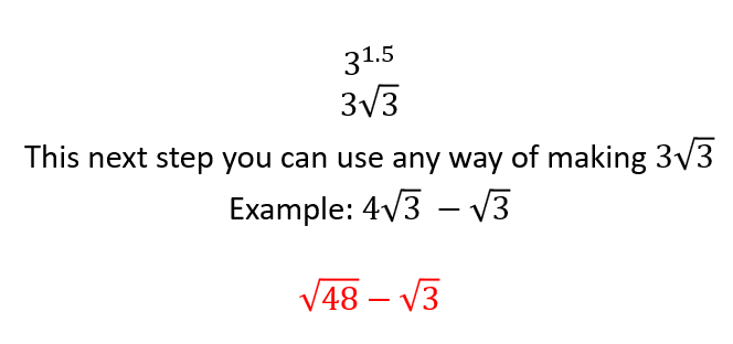 Surds Extensions – Chelekmaths