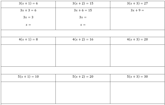 Recent Worksheets July 2023 – Chelekmaths